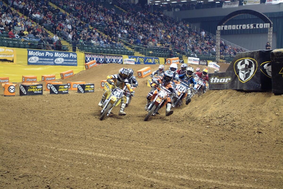Arena | Nutter Center